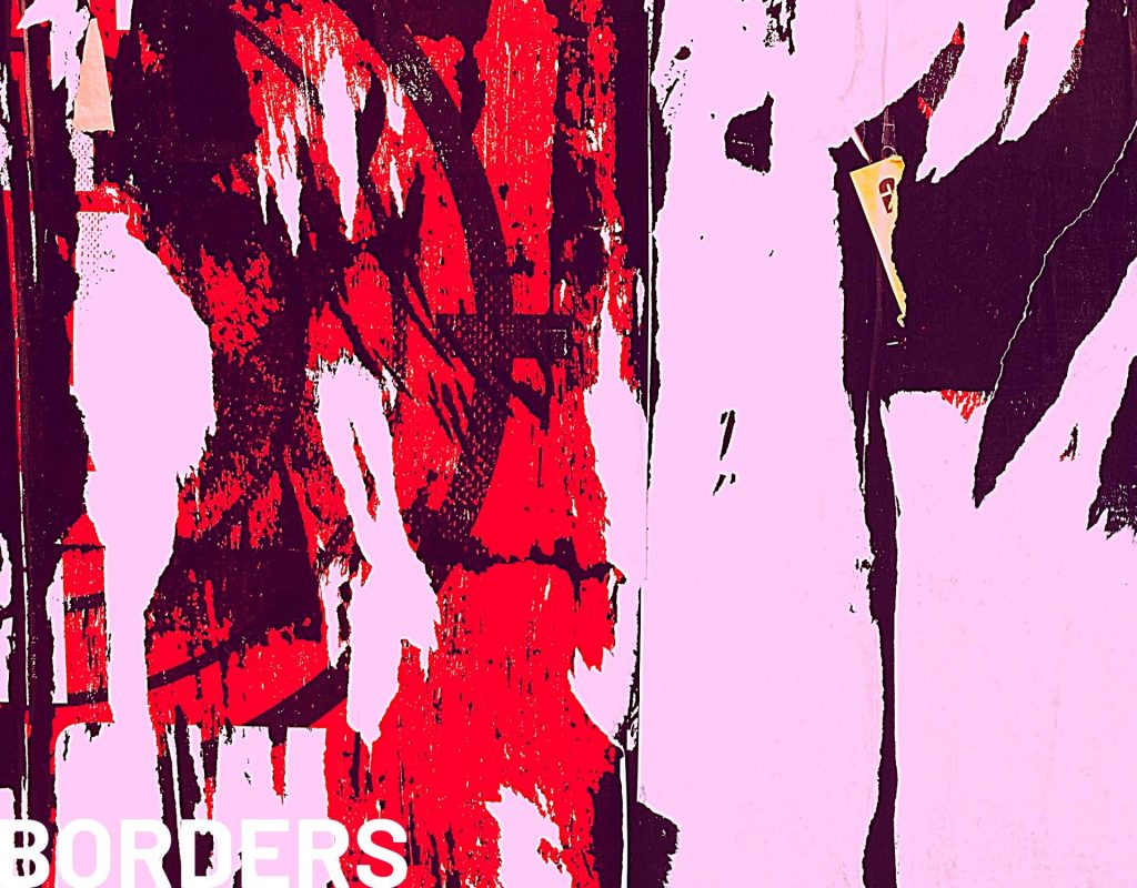 Borders Archives - Portland Review