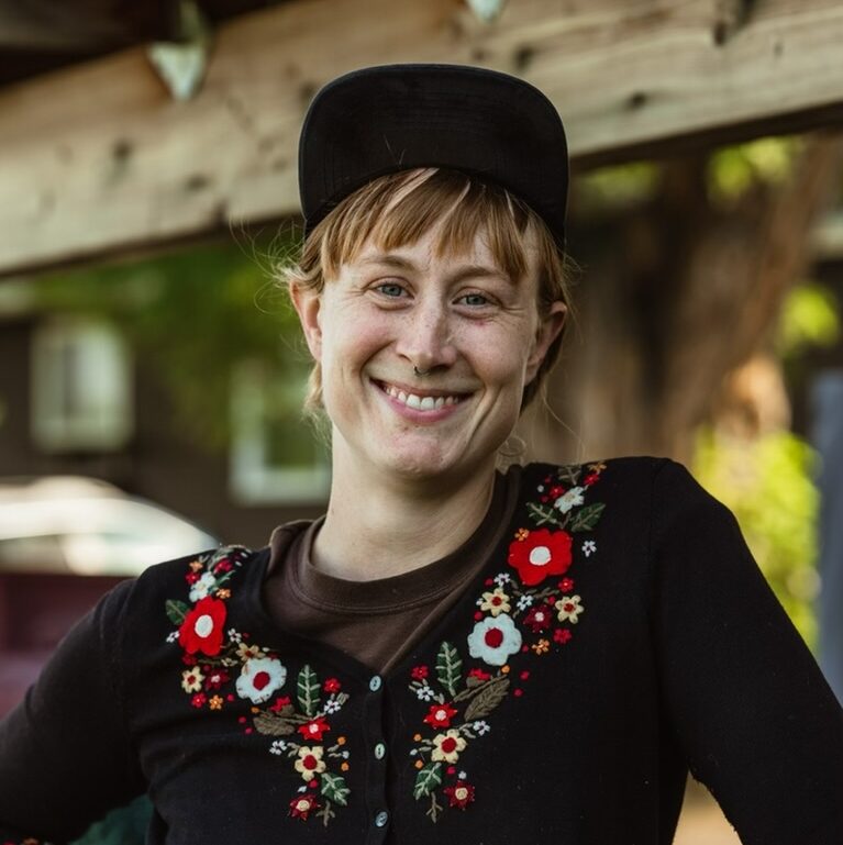 Lora Kinkade, Author at Portland Review